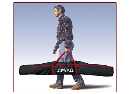 How are the forces exerted on the human back by carrying a heavy object ...