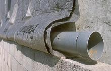 Enkadrain Premium Global Plastic Sheeting