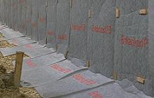 Enkadrain Standard : Global Plastic Sheeting