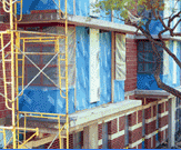 Air Bloc 07 Vapor Permeable Air Barrier Membrane