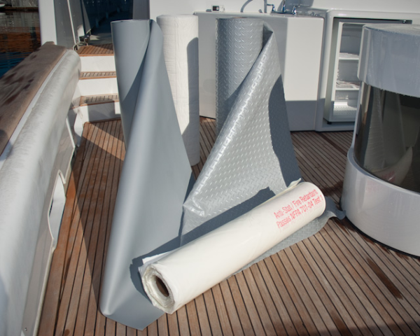 Understanding Plastic Sheeting and its uses