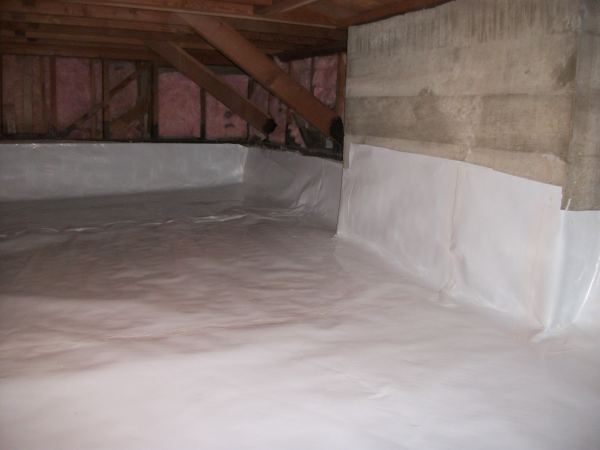 10 mil vs 20 mil Crawl Space Vapor Barrier- Which one is best?