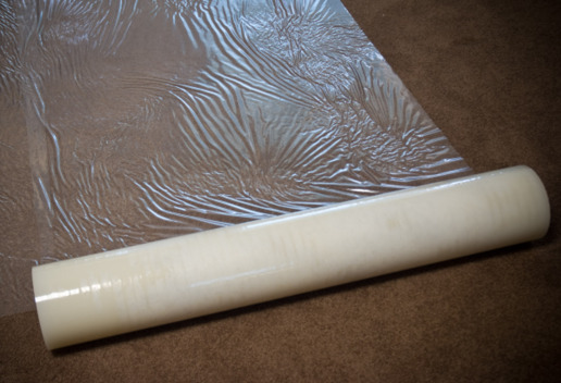 Blogging Plastic Sheeting | plastic sheeting