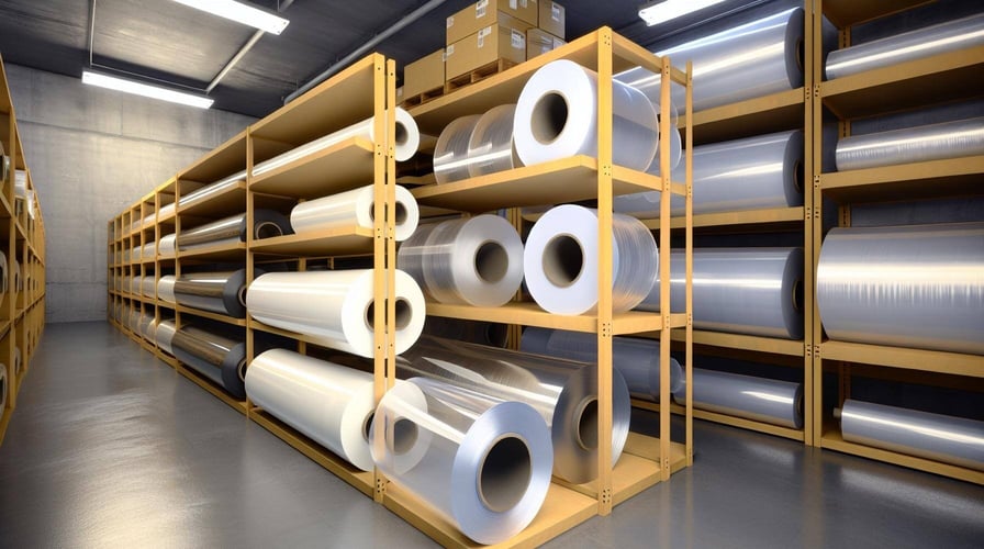 Blogging Plastic Sheeting | Plastic sheeting thickness