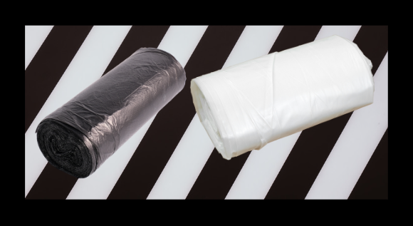 Demystifying Plastic Sheeting