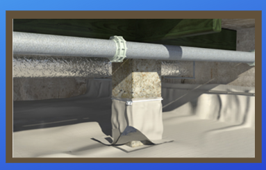 Choosing the Right Crawl Space Vapor Barrier: Unraveling the Depths of ...