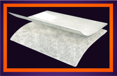 Preserving New Concrete: The Power of Plastic Sheeting Protection