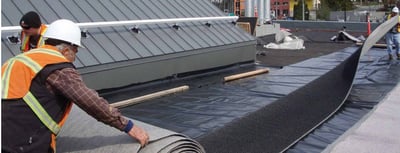 Enka Technology 3 D Mats