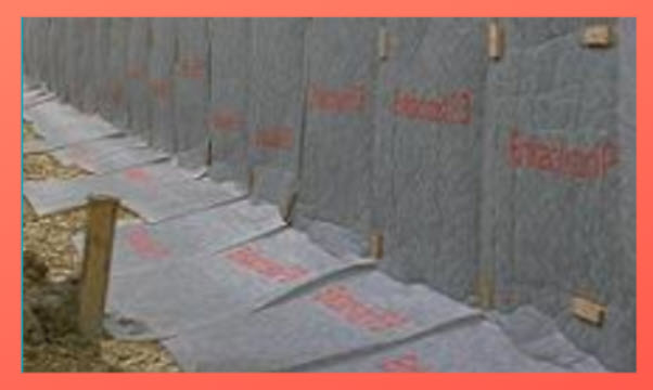 Enkadrain Standard : Global Plastic Sheeting
