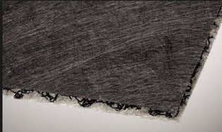 Enkadrain 3811R Drainage Composite Greenroof, retaining walls