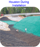 Enkamat Erosion Control- General Brochure