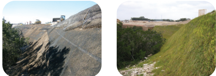 Enkamat Erosion Control- General Brochure