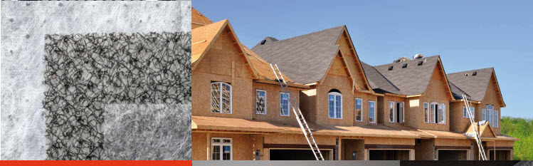 Enka Technology 3 D Mats