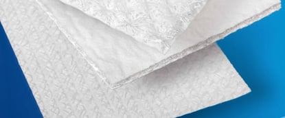 Blogging Plastic Sheeting | enkasonic reduces noise