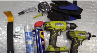 Solawrap Greenhouse Installation Guide- greenhouse plastic Installation