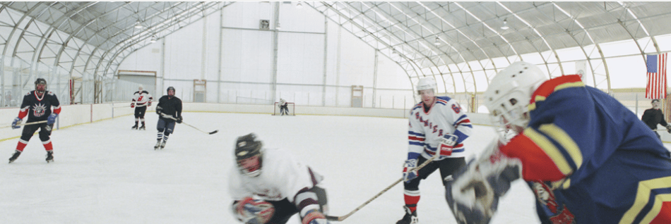 Ice Rink Liners/ Hockey Rink Liner