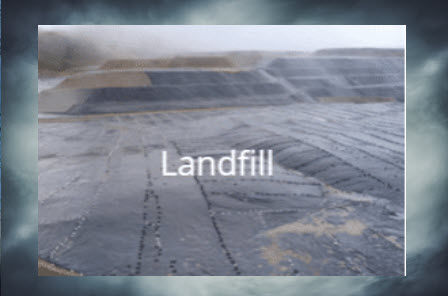 LLDPE- Linear Low-Density Polyethylene Liners