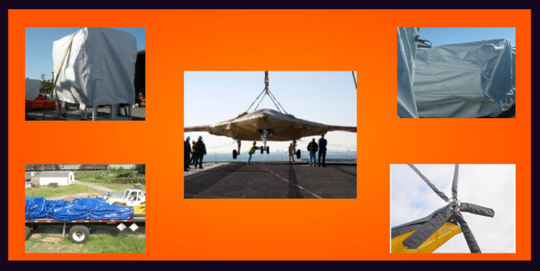 Shielding Outdoor Equipment: Key Considerations