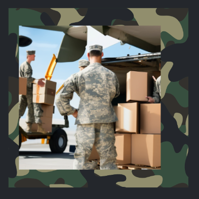 Unveiling the Evolution of Military Packing: From Wood Crates to Custom ...
