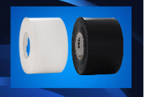 Tapes- Low Temp, Low Residue, Double Sided