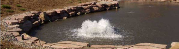 What are the most common uses of HDPE liners?