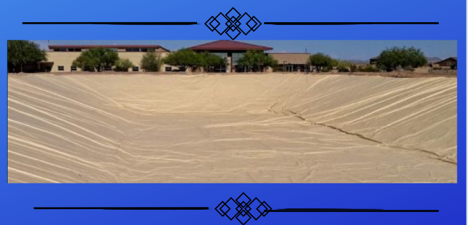 The Versatility and Applications of Reinforced Polypropylene Liners