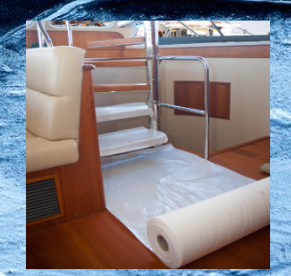 Marine Division-Protection for Yachts & Boats