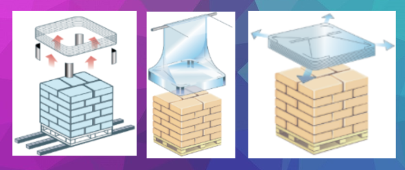 What is Stretch Hooder Film?