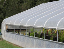 Solawrap Greenhouse Plastic Film-Clear Plastic Greenhouse Cover