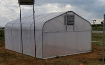 Solawrap Greenhouse Plastic Film-Clear Plastic Greenhouse Cover