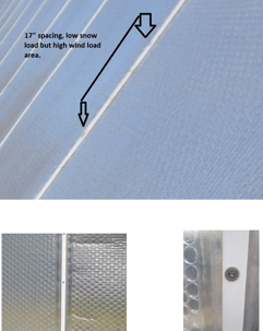 Solawrap Greenhouse Installation Guide- greenhouse plastic Installation