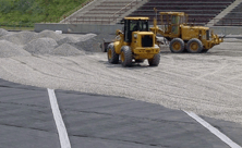 Synthetic Turf Fields Drainage Systems