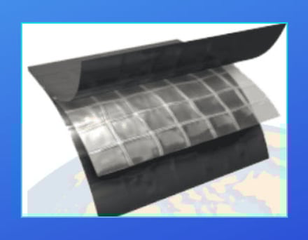 Ultra Scrim SR 6| String Reinforced Poly