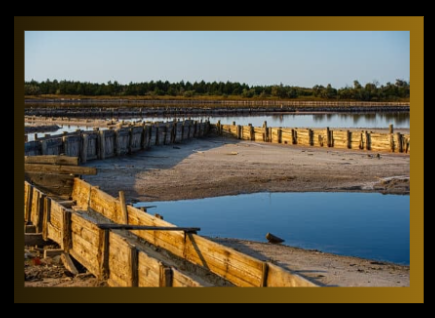 The Importance of Liners in Evaporative Lagoon Systems"