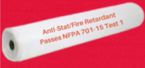 The Versatility of Anti-Static Fire Retardant Plastic Sheeting ...