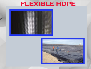 Understanding Flexible HDPE: Properties, Applications, and Benefits