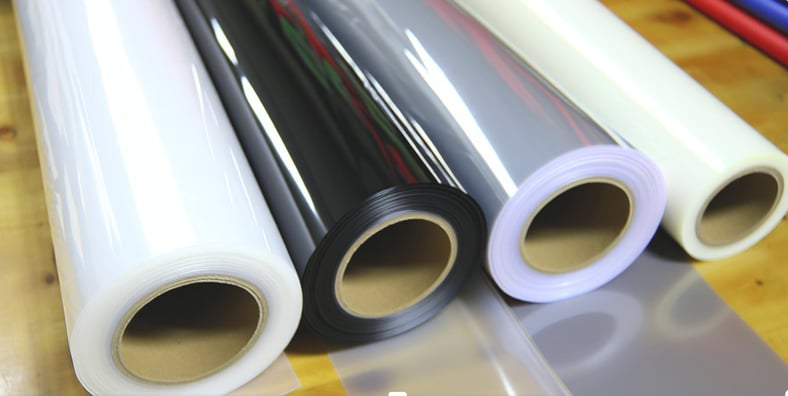 The Use of Polyethylene Sheeting in Construction: Essential Types and ...