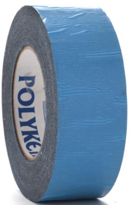 Blogging Plastic Sheeting | Polyken 108 FR TApe