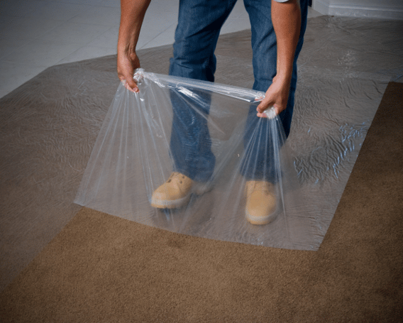 Carpet Protection for Party Spills- Effective Tips