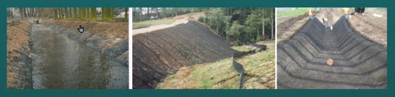 Enkamat 7018 Root Reinforcement Mat (R2M)