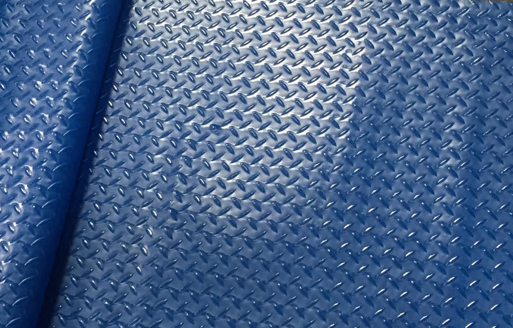 Deckprotek14 & 30 mil Flame Retardant