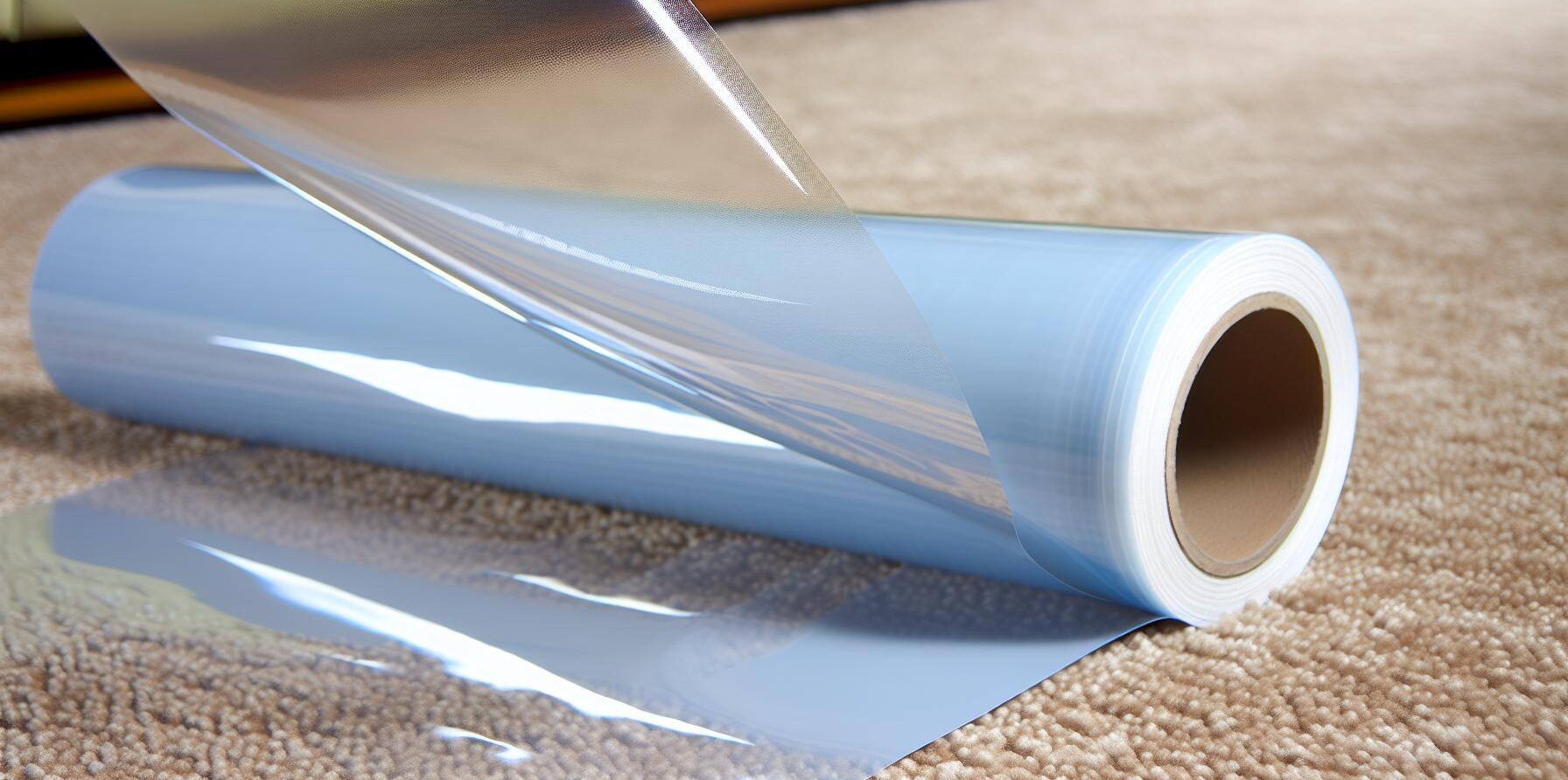 Party Hard, Clean Easy: Floor Protection Tips for New Year's Eve