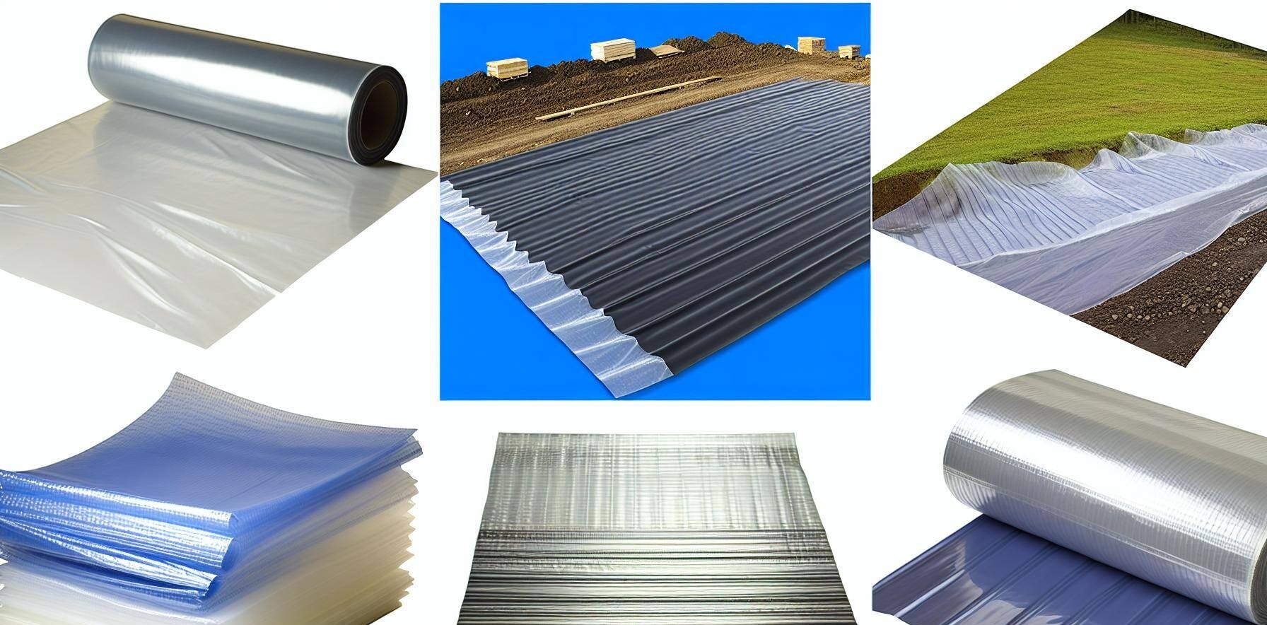 What is Construction Grade Plastic?