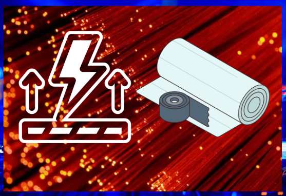 What is Fire-Retardant Anti-Static Plastic Sheeting