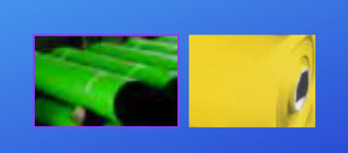 Armorlon A-20 FR Woven HDPE- NFPA 701 LS/SM