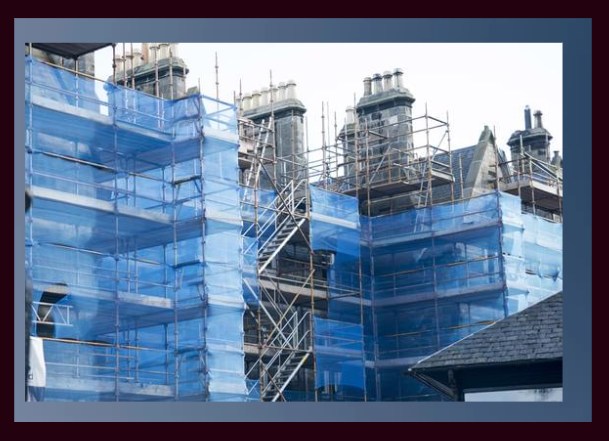 The Versatile Role of Plastic Sheeting in Construction: A Comprehensive ...