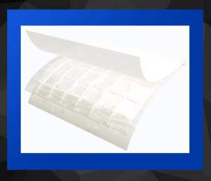 Griffolyn TX-1200 FR- 3-Ply Laminate