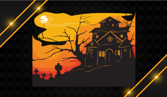 Creating a Spine-Chilling School Haunted House: The Importance of Fire ...