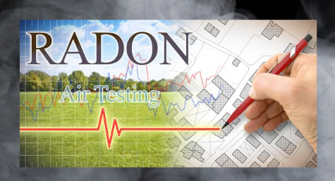 Unmasking Radon: A Hidden Threat Lurking Beneath Our Homes