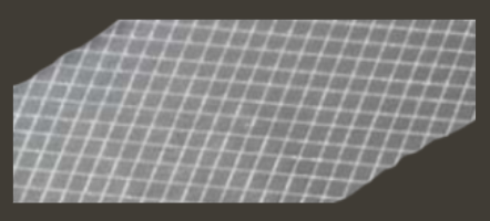 Reinforced Polyethylene Sheeting DRI SCRIM String Reinforced Poly